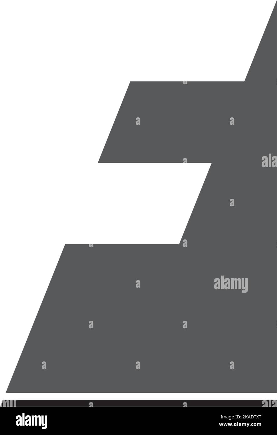 Black icon design hi-res stock photography and images - Alamy