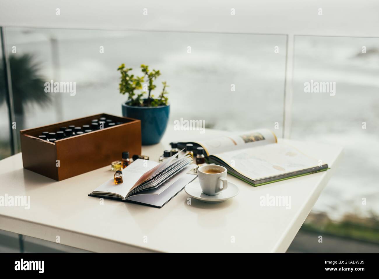 Ocean sampling hi-res stock photography and images - Alamy