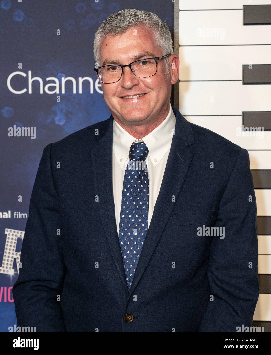 November 1, 2022, New York, New York, United States: David Eilenberg ...