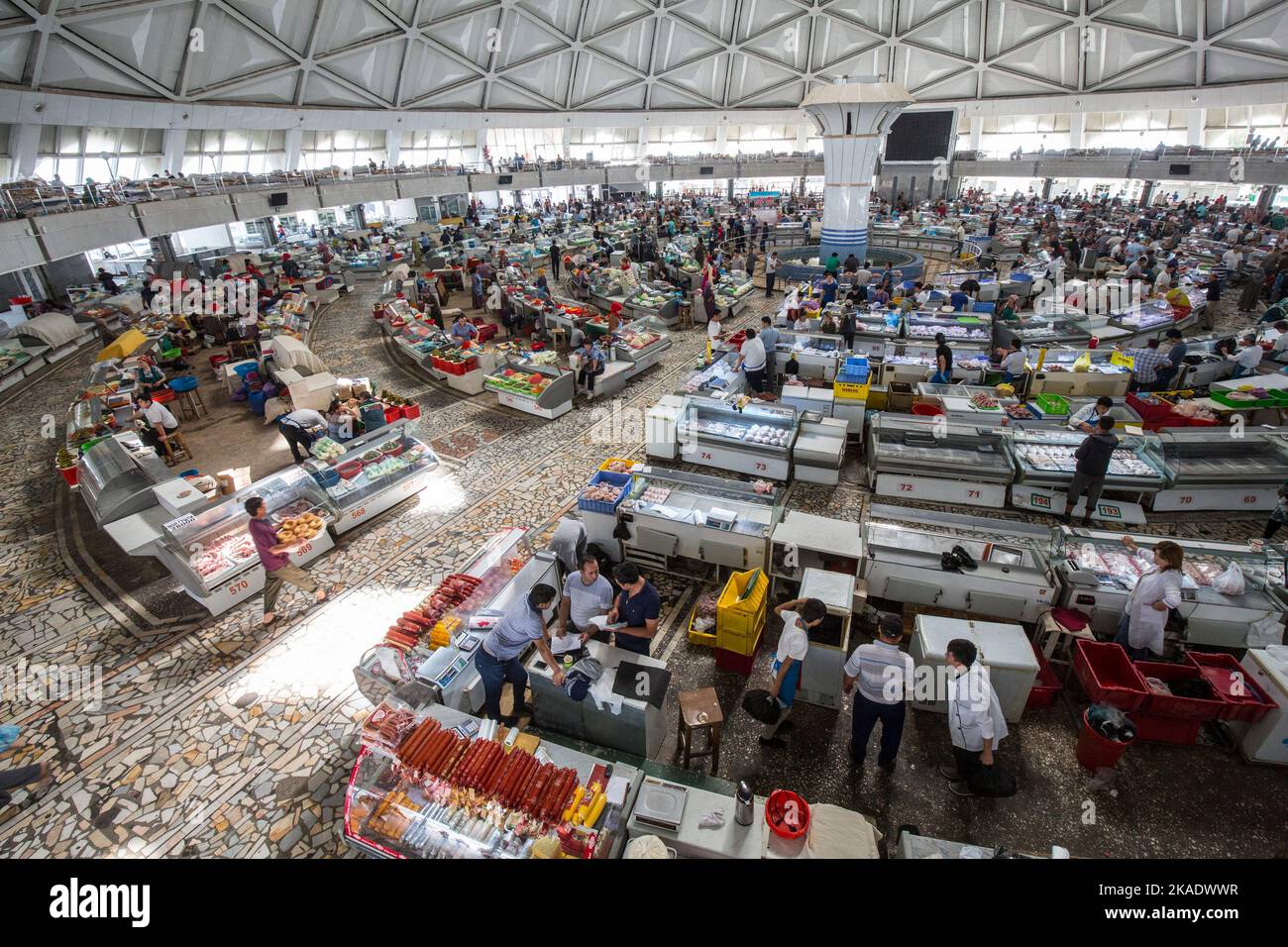 Tashkent view hi-res stock photography and images - Alamy