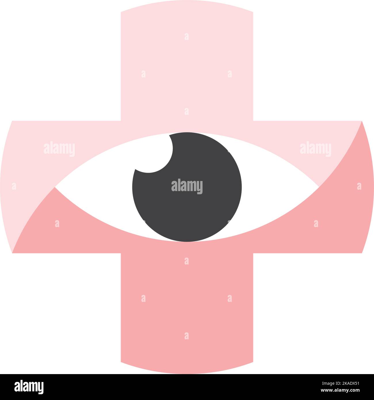 Ophthalmologist Stock Vector Images - Alamy
