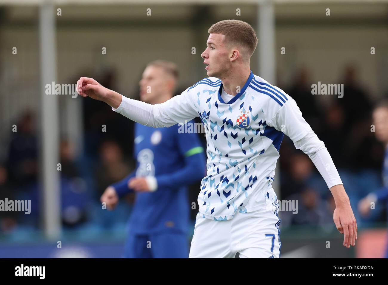 Gabrijel hi-res stock photography and images - Alamy