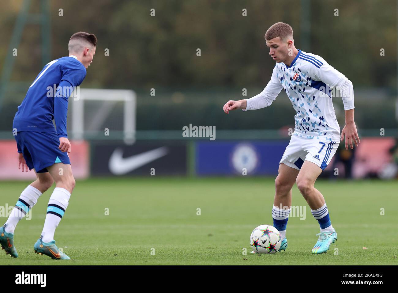 Gabrijel hi-res stock photography and images - Alamy