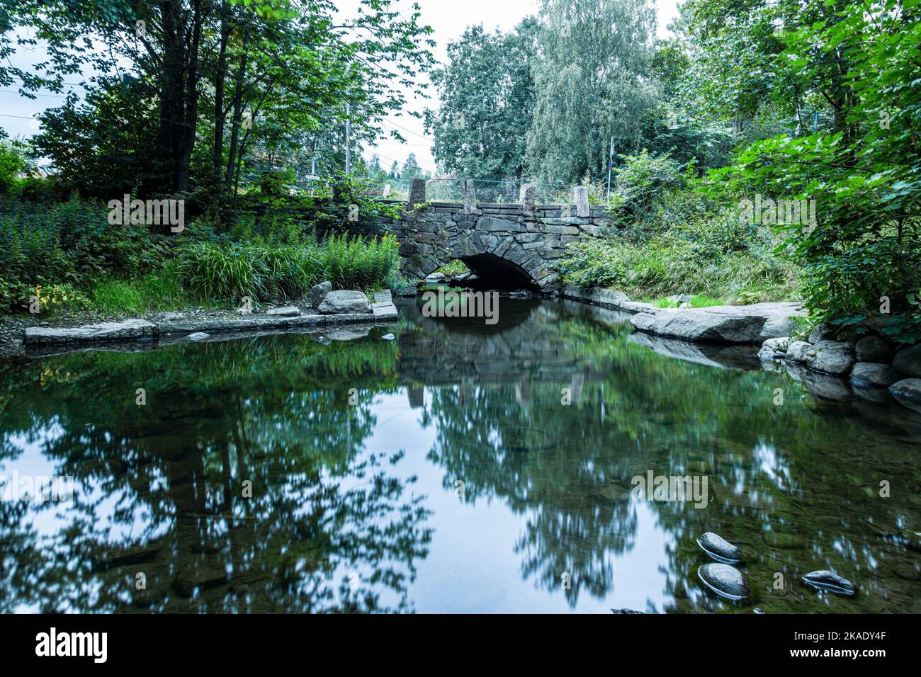 Grorud hi-res stock photography and images - Alamy