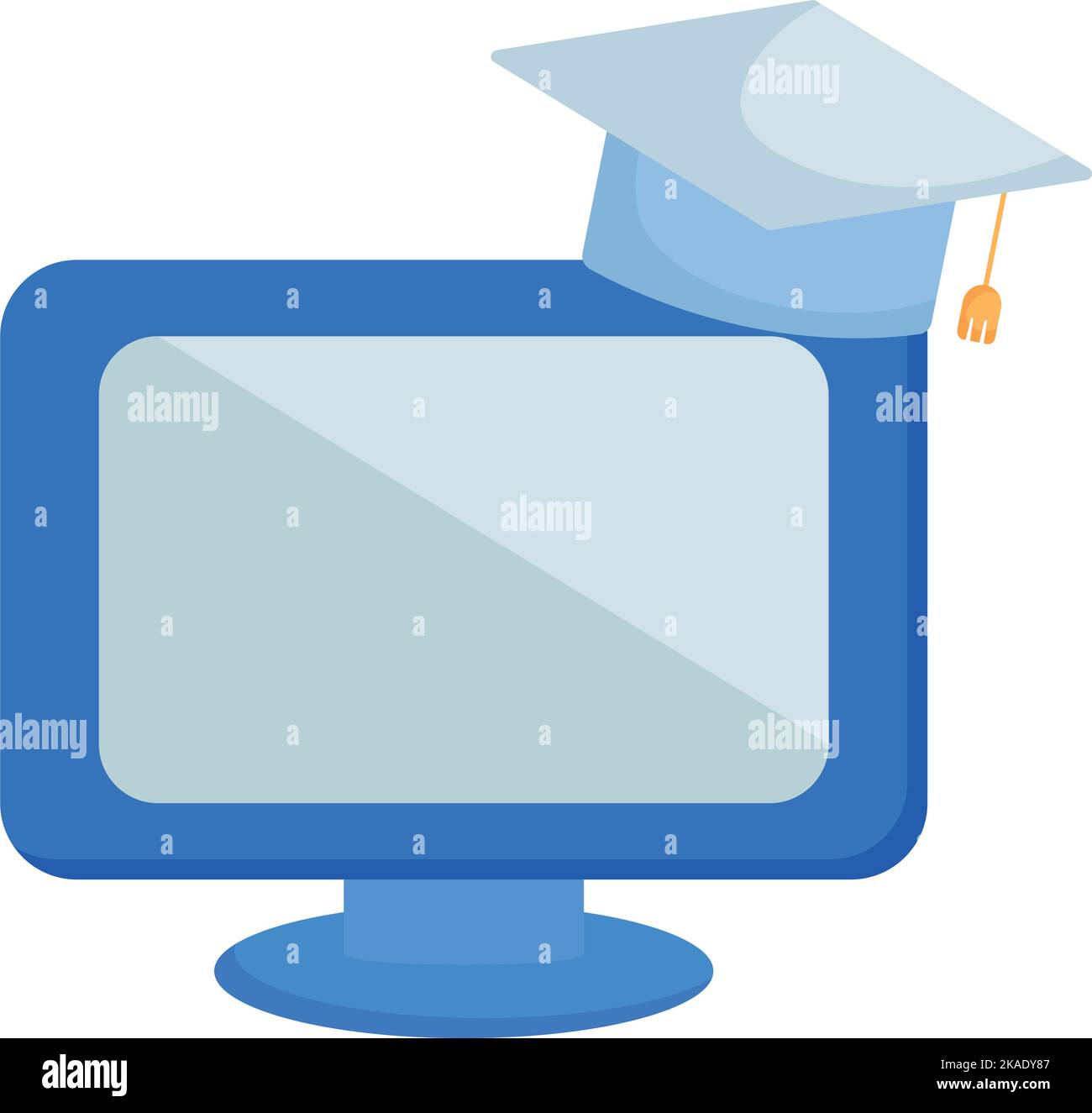 Elearning image Cut Out Stock Images & Pictures - Alamy