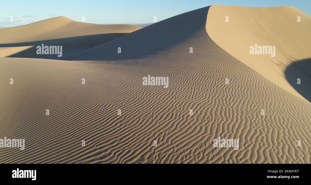 Glamis sand dunes hi-res stock photography and images - Alamy