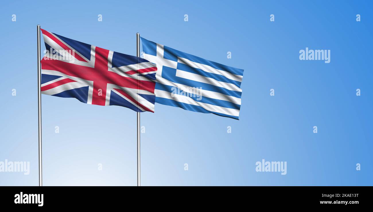 United kingdom united kingdom greece hi-res stock photography and ...