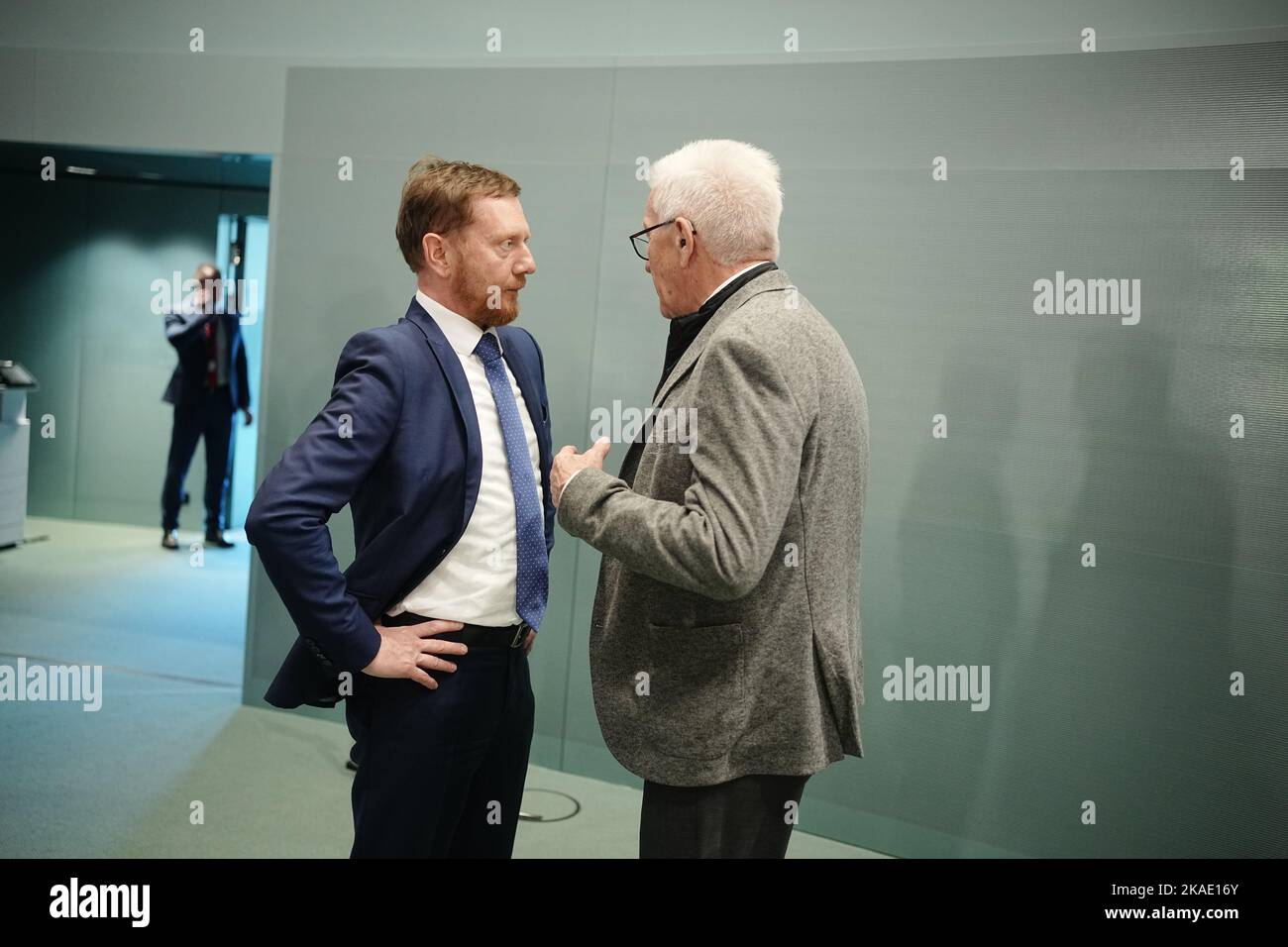 Winfried kretschmer hi-res stock photography and images - Alamy