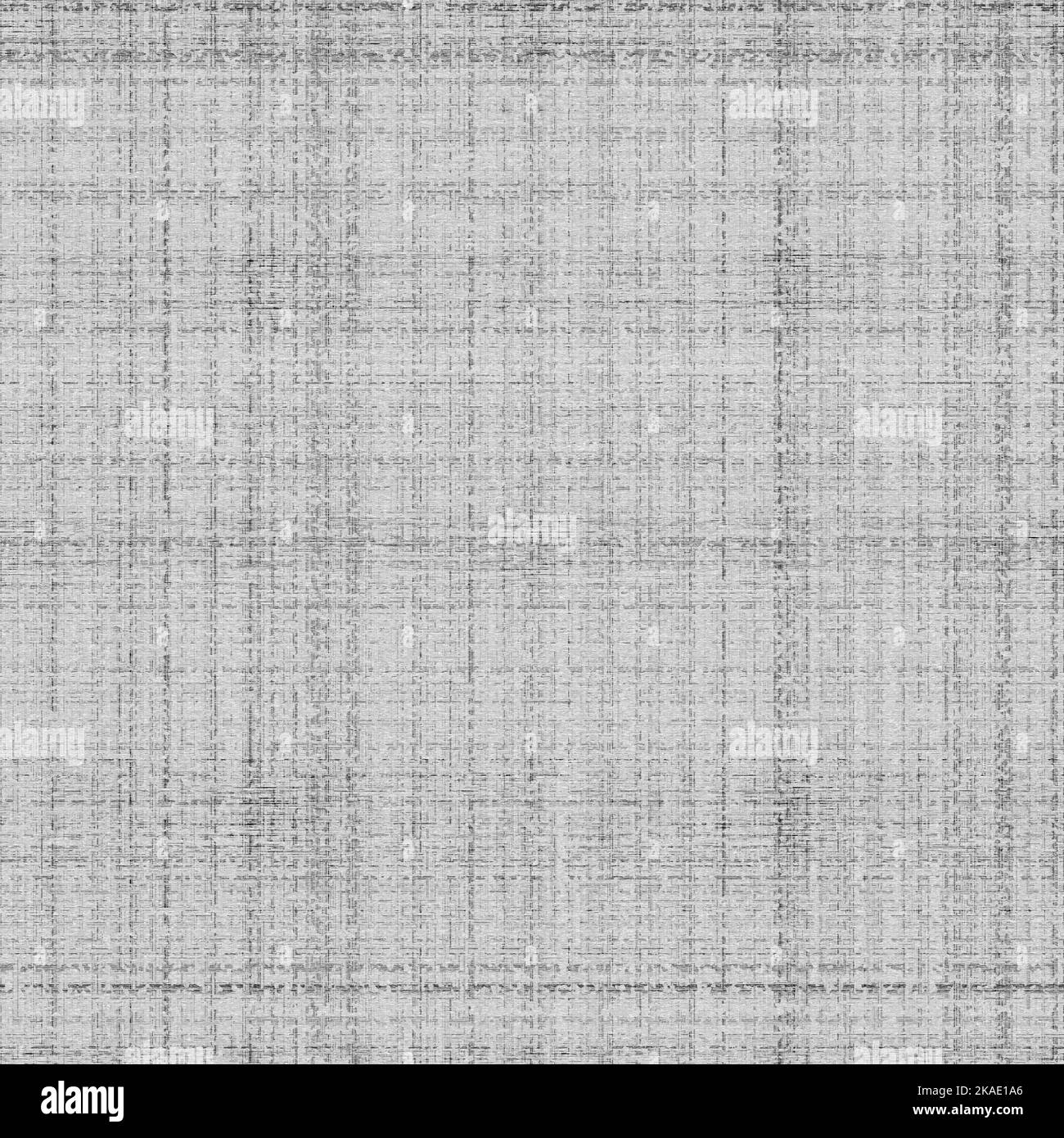 Burlap woven cloth seamless cottagecore country pattern. Old tissue ...