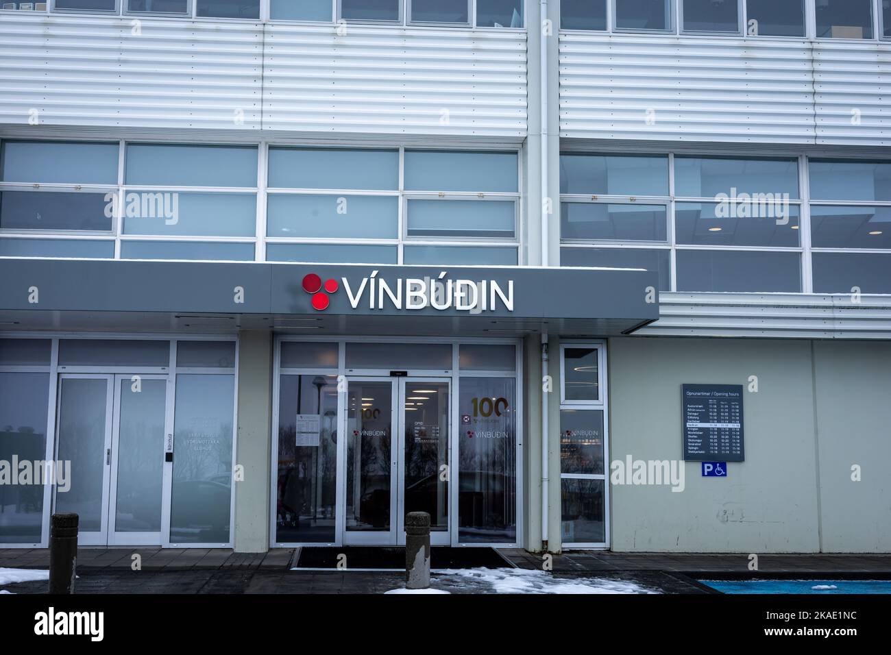 Alcohol iceland hi-res stock photography and images - Alamy