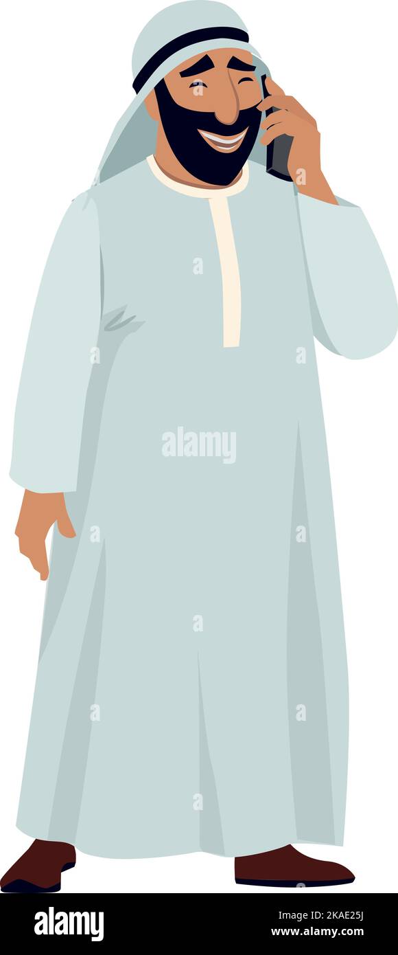 Male character presentation on Cut Out Stock Images & Pictures - Alamy