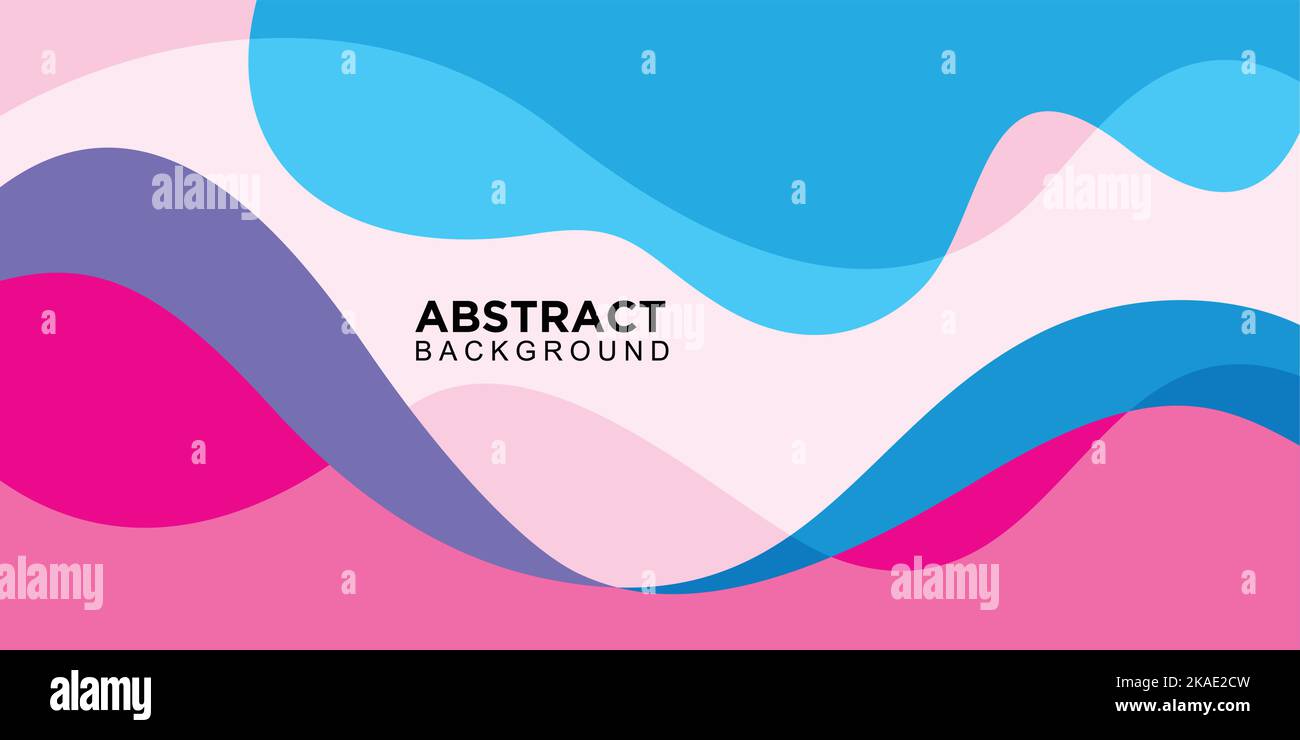 An abstract editable vector illustration in different colors Stock ...