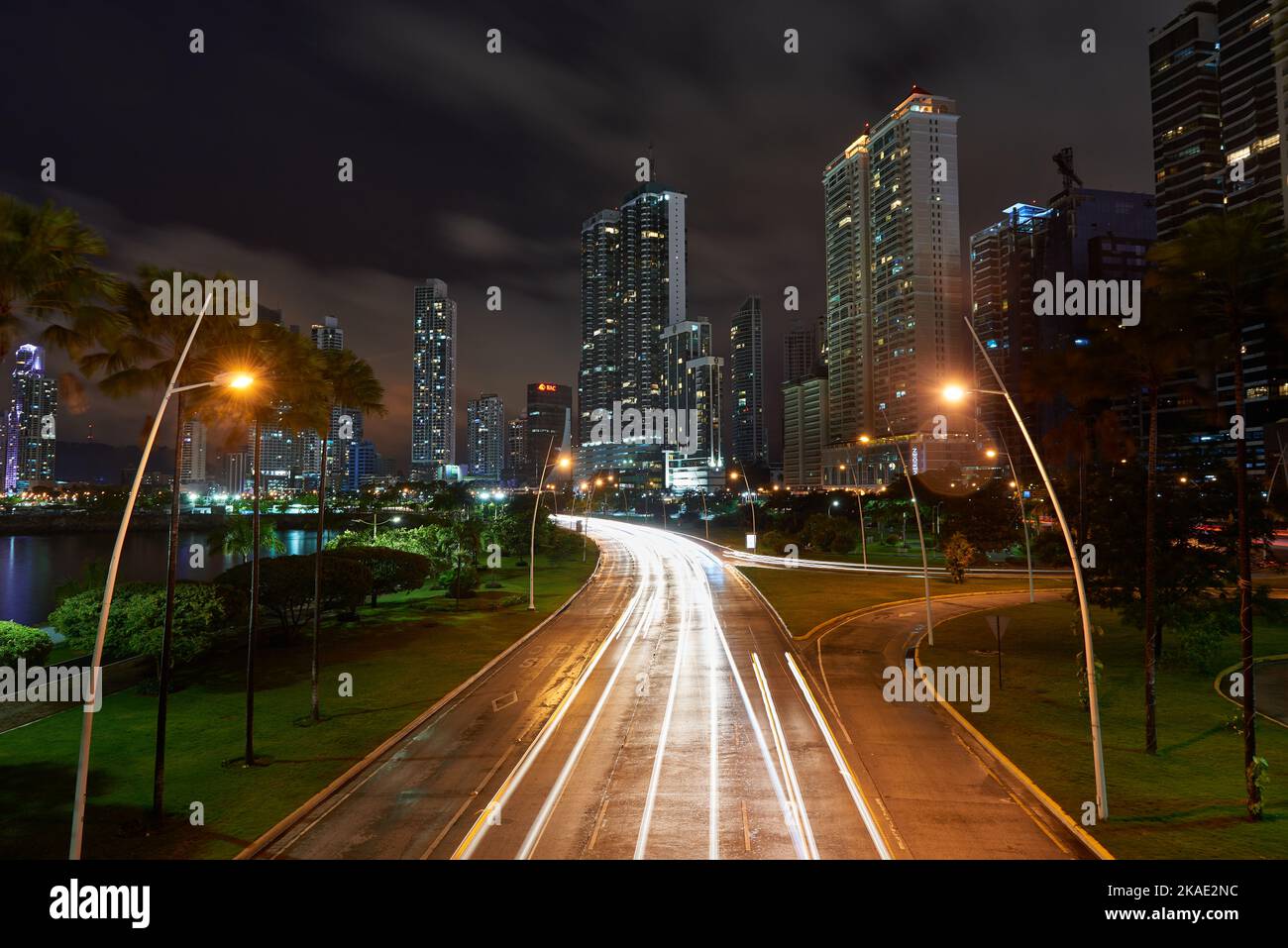 Republic of panama capital building hi-res stock photography and images ...