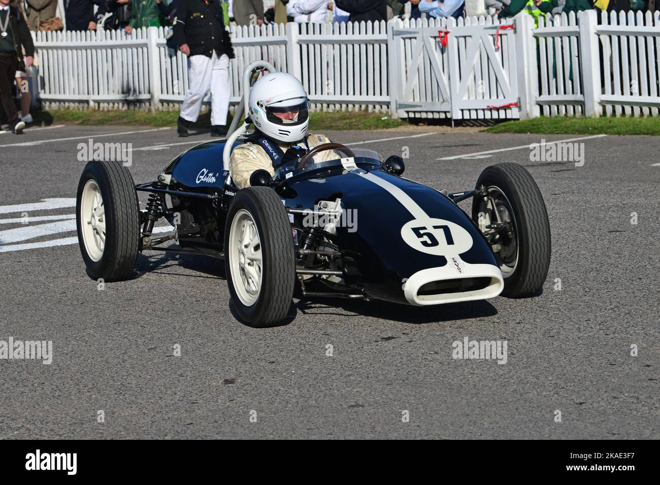 Emery ford mk1 hi-res stock photography and images - Alamy