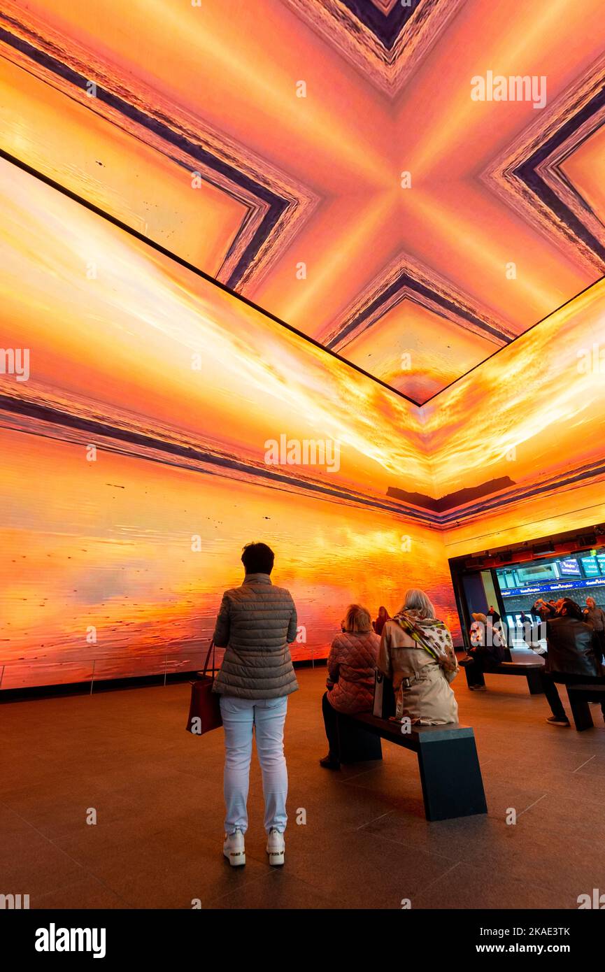 Outernet music venue london hi-res stock photography and images - Alamy