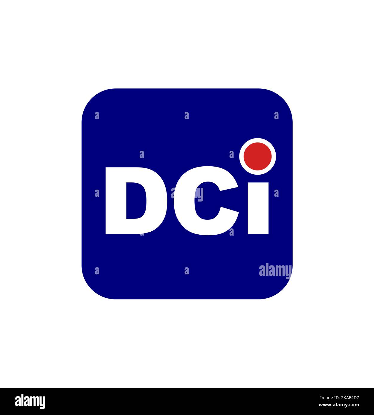 Dci alphabet hi-res stock photography and images - Alamy