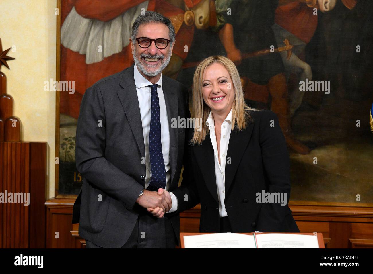 Claudio barbaro hi-res stock photography and images - Alamy