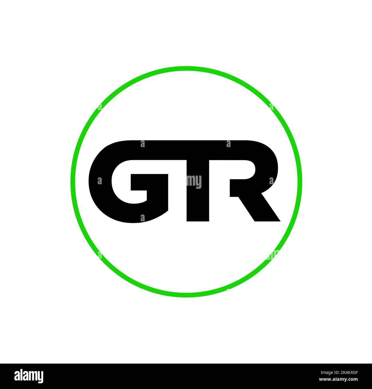 Gtr Stock Vector Images - Alamy