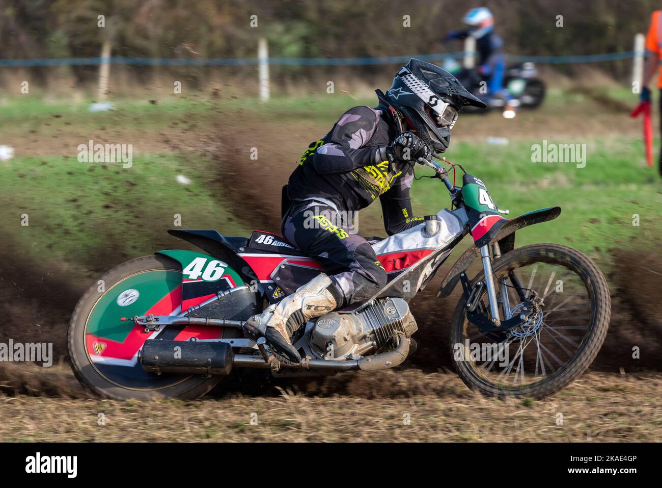 Young race racing hi-res stock photography and images - Alamy