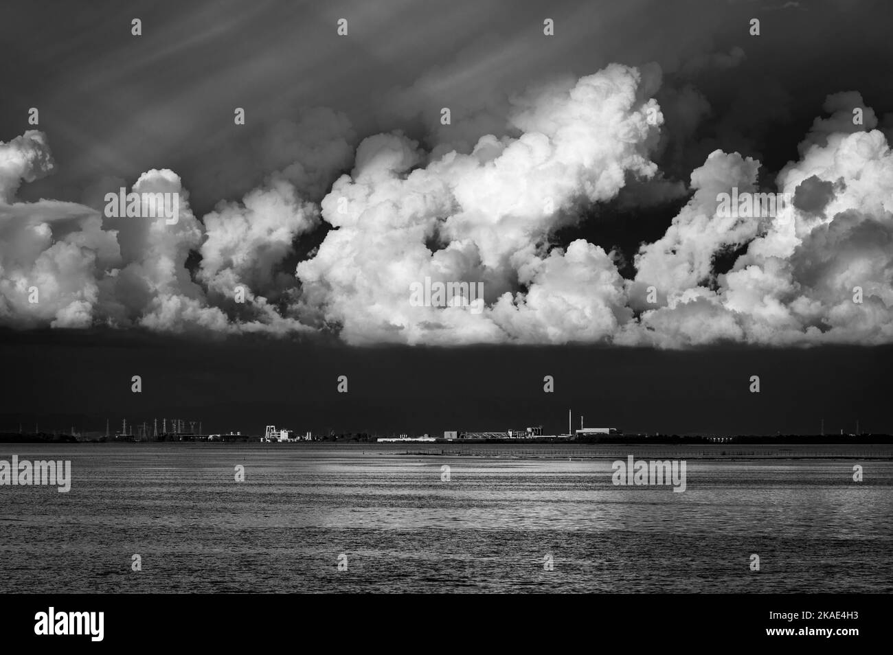 Marano lagoon hi-res stock photography and images - Alamy