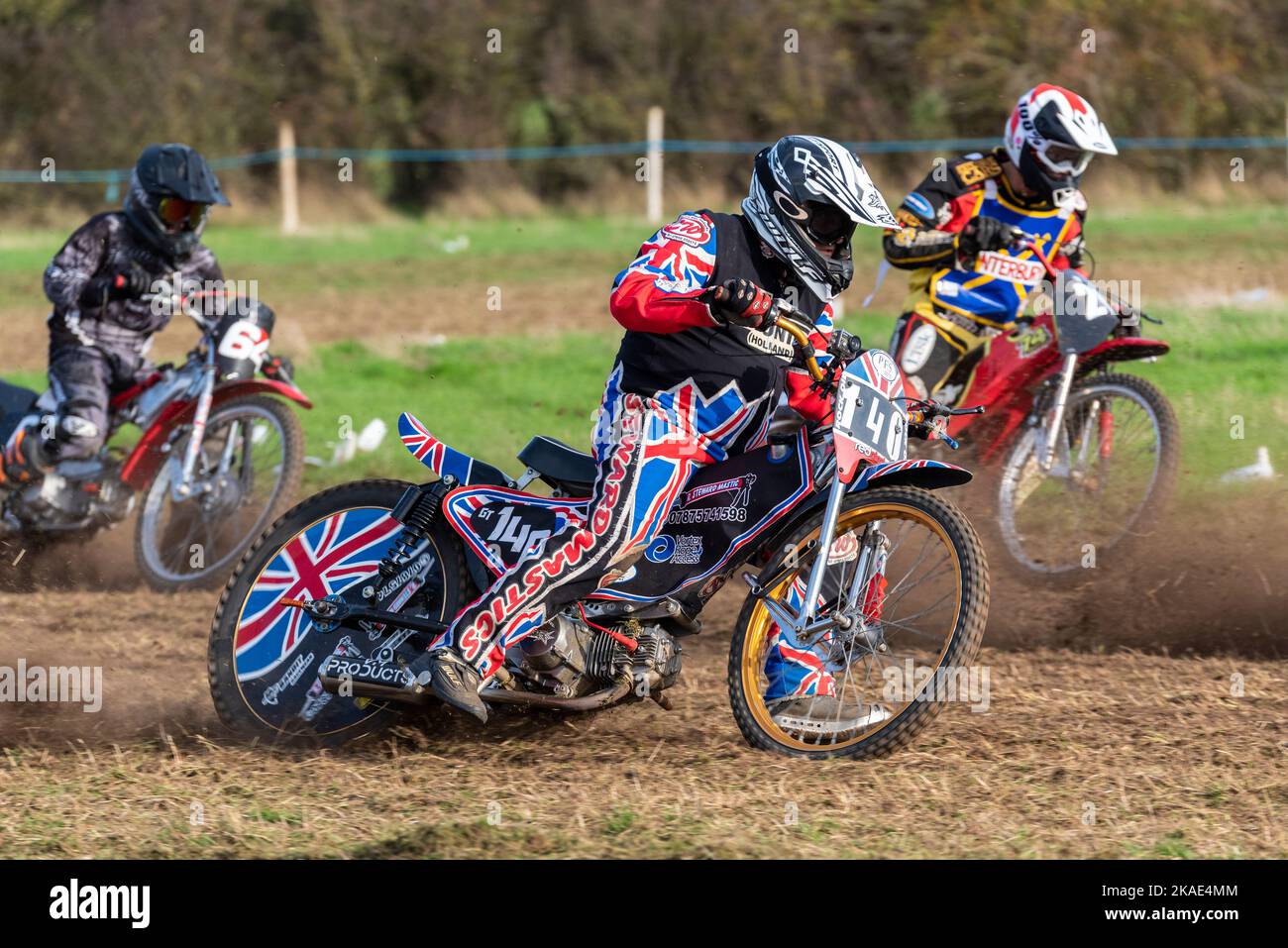 Hagon hi-res stock photography and images - Alamy