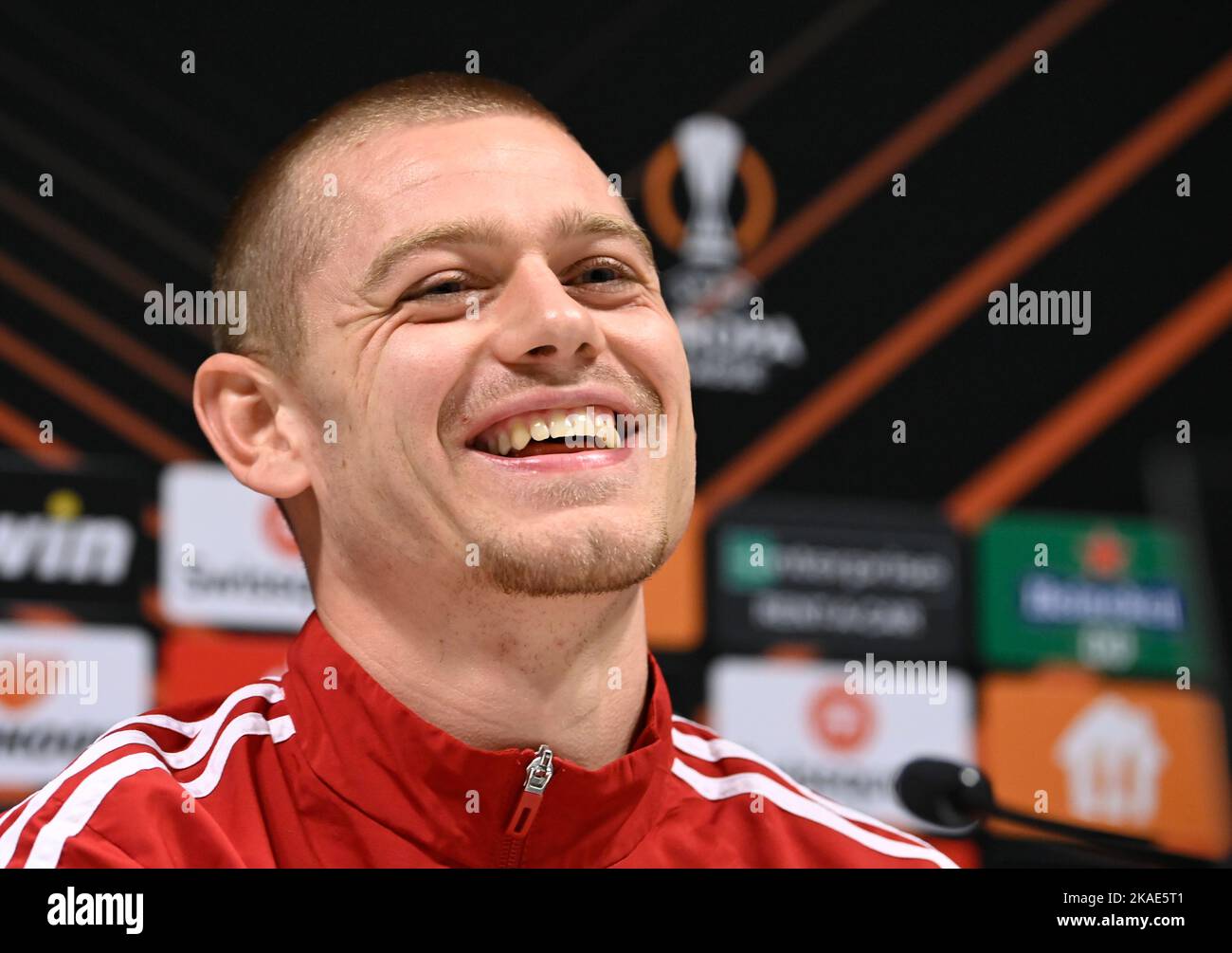 John ryerson hi-res stock photography and images - Alamy