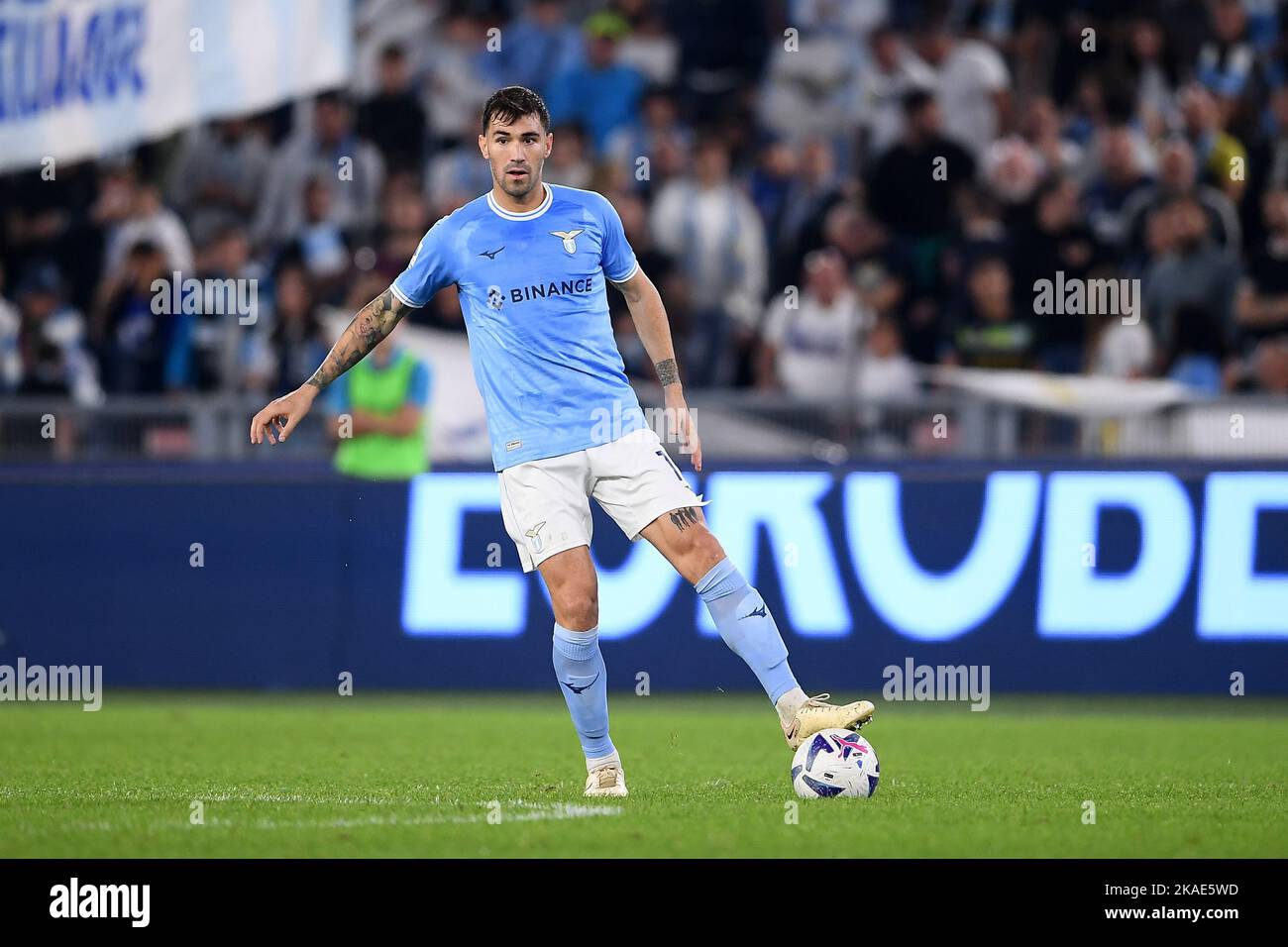 Rom stadio olimpico hi-res stock photography and images - Alamy