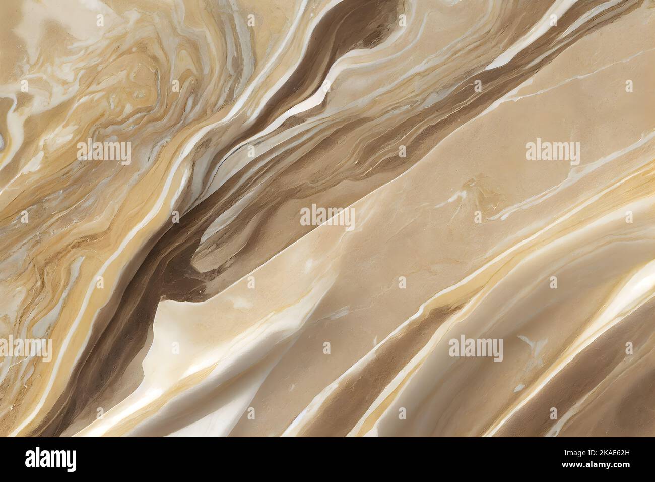 An abstract brown marble background for wallpapers Stock Photo - Alamy