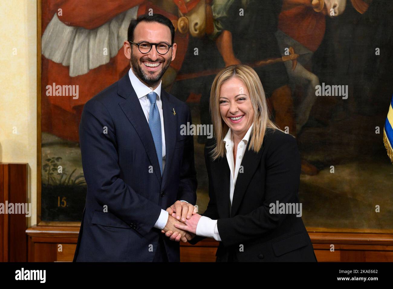 Freni hi-res stock photography and images - Alamy