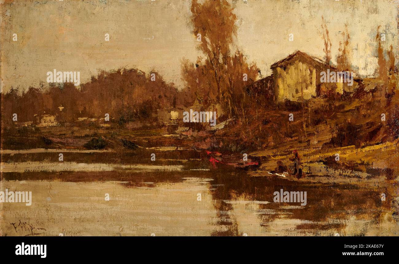 In riva al fiume in riva al fiume in riva al fiume in riva al fiume hi ...