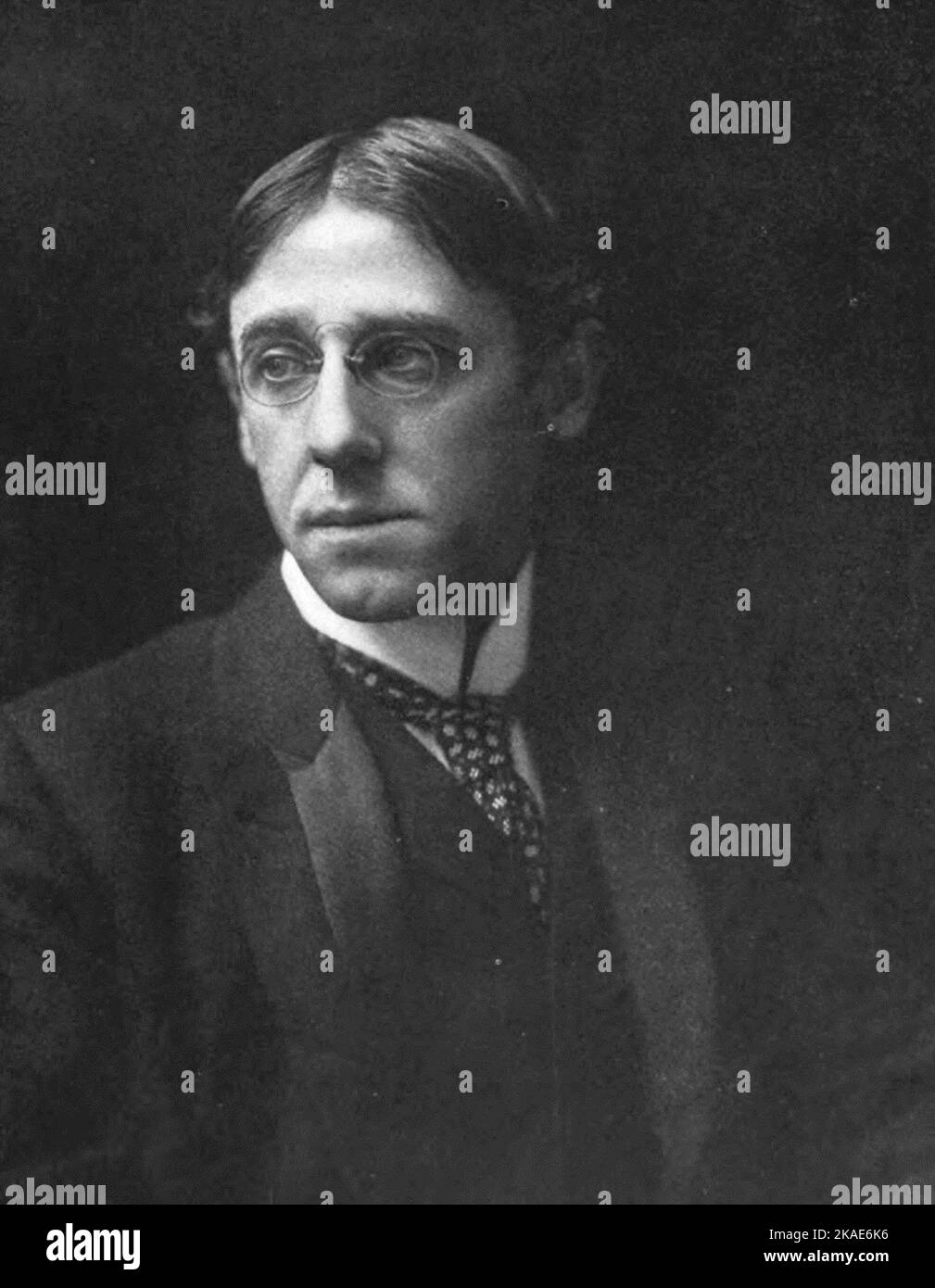 Norman hapgood hi-res stock photography and images - Alamy