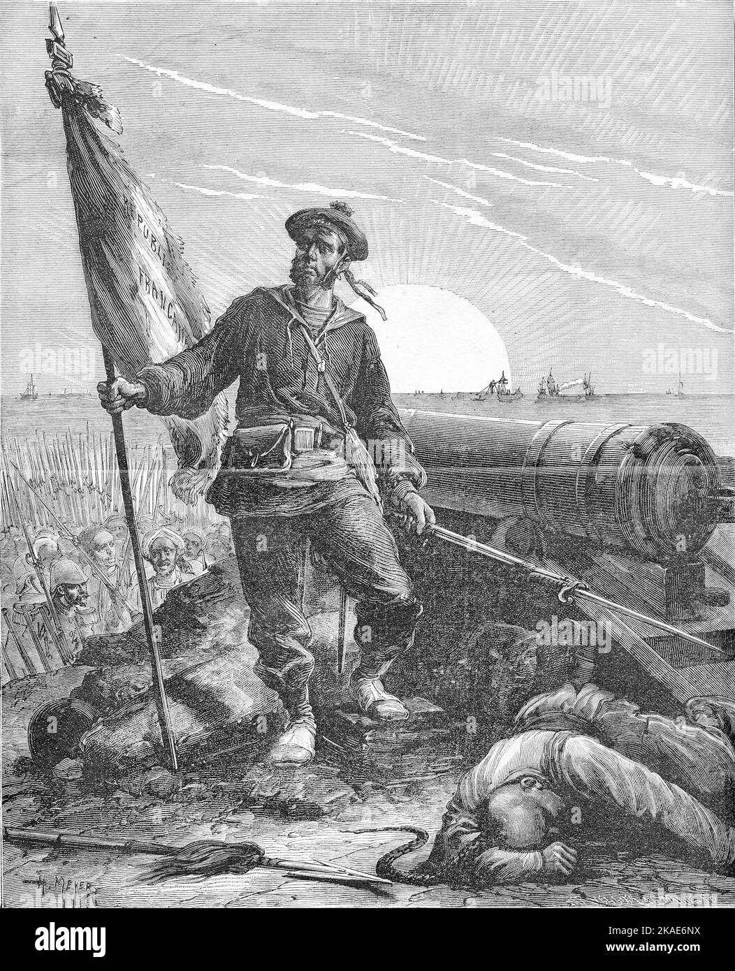 Thuan Black and White Stock Photos & Images - Alamy