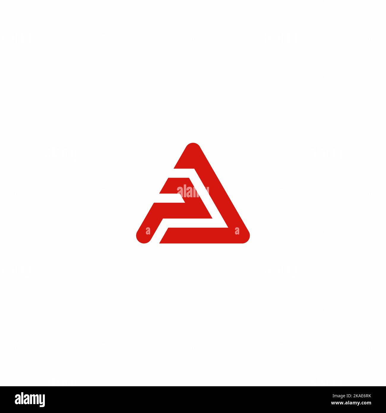 AP logo simple elegant feel Stock Vector Image & Art - Alamy