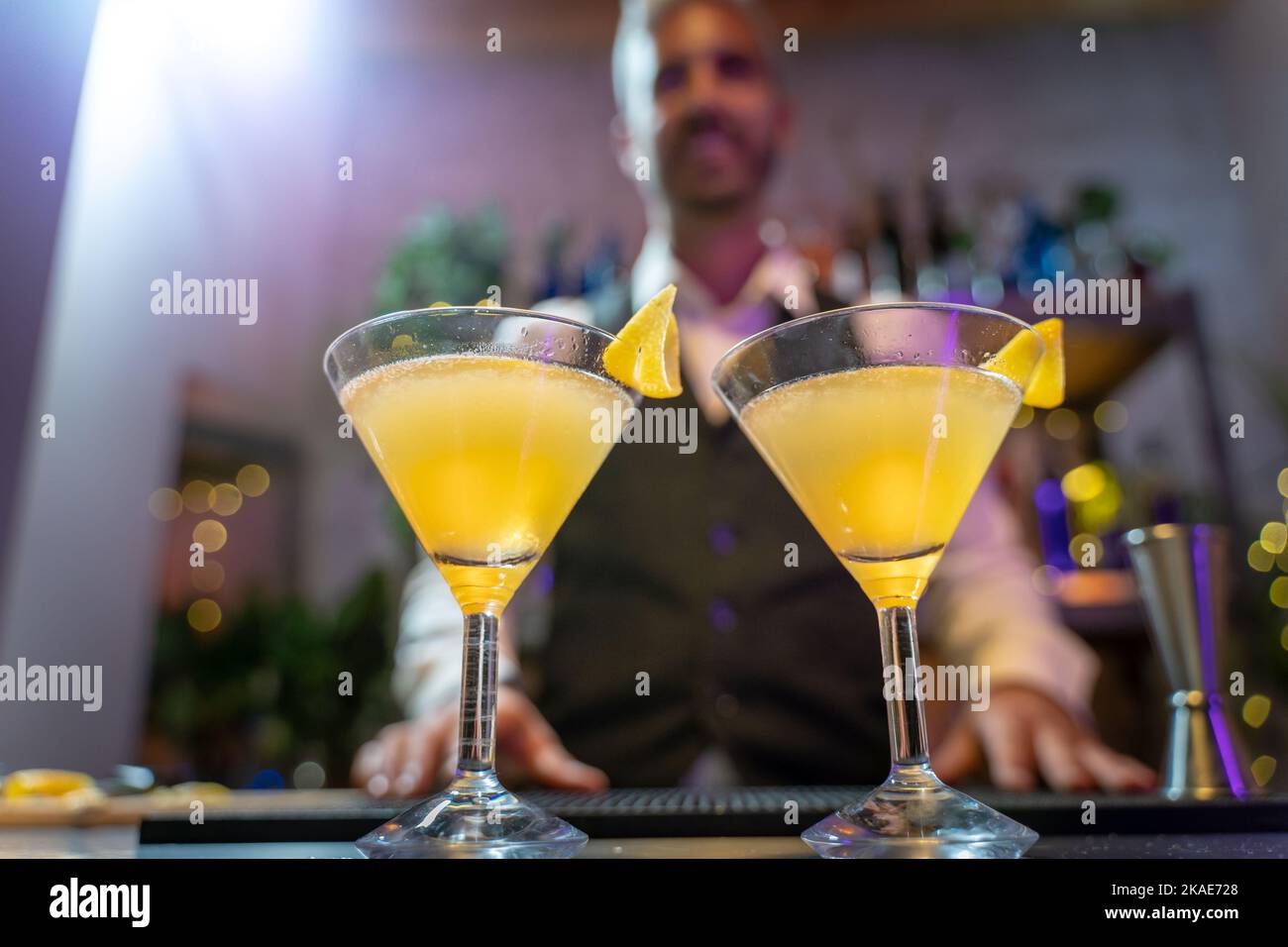 Drinking liquor on the job hi-res stock photography and images - Alamy