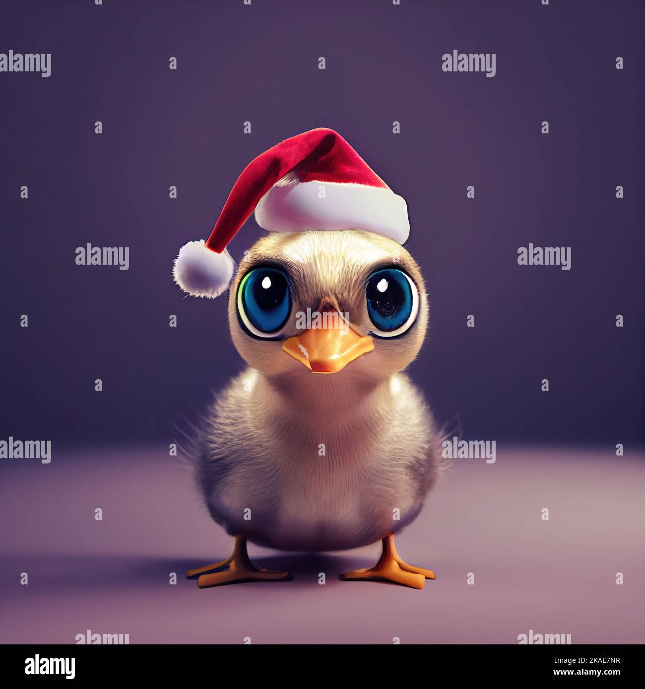 Chick cartoon hi-res stock photography and images - Alamy