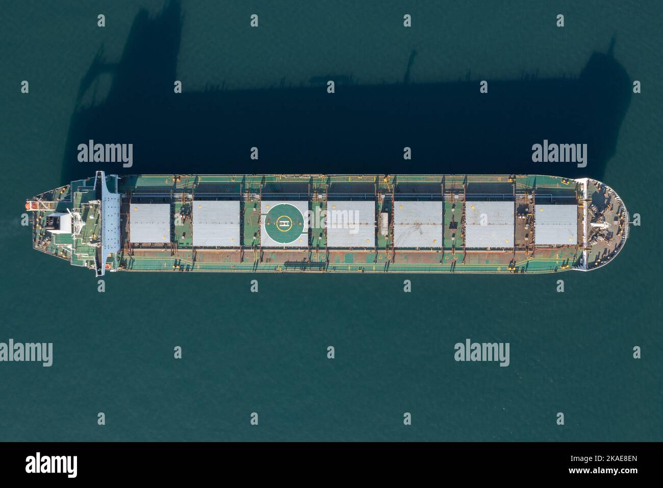 Transfer its cargo hi-res stock photography and images - Alamy