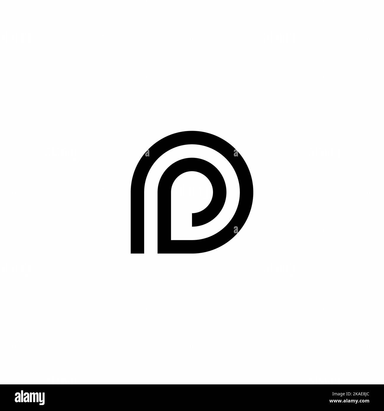 Company trademark Black and White Stock Photos & Images - Alamy