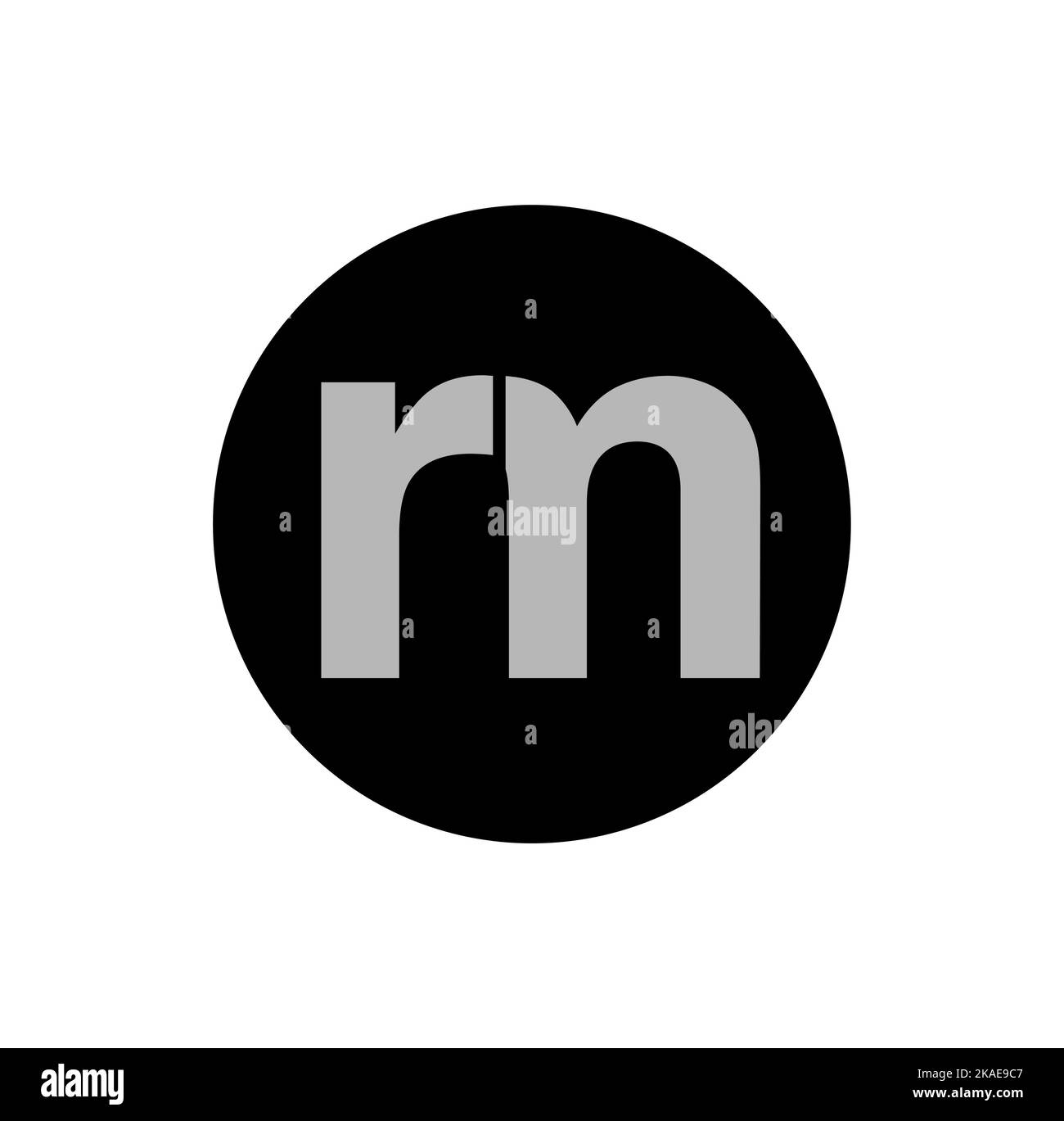 Rm letters Black and White Stock Photos & Images - Alamy