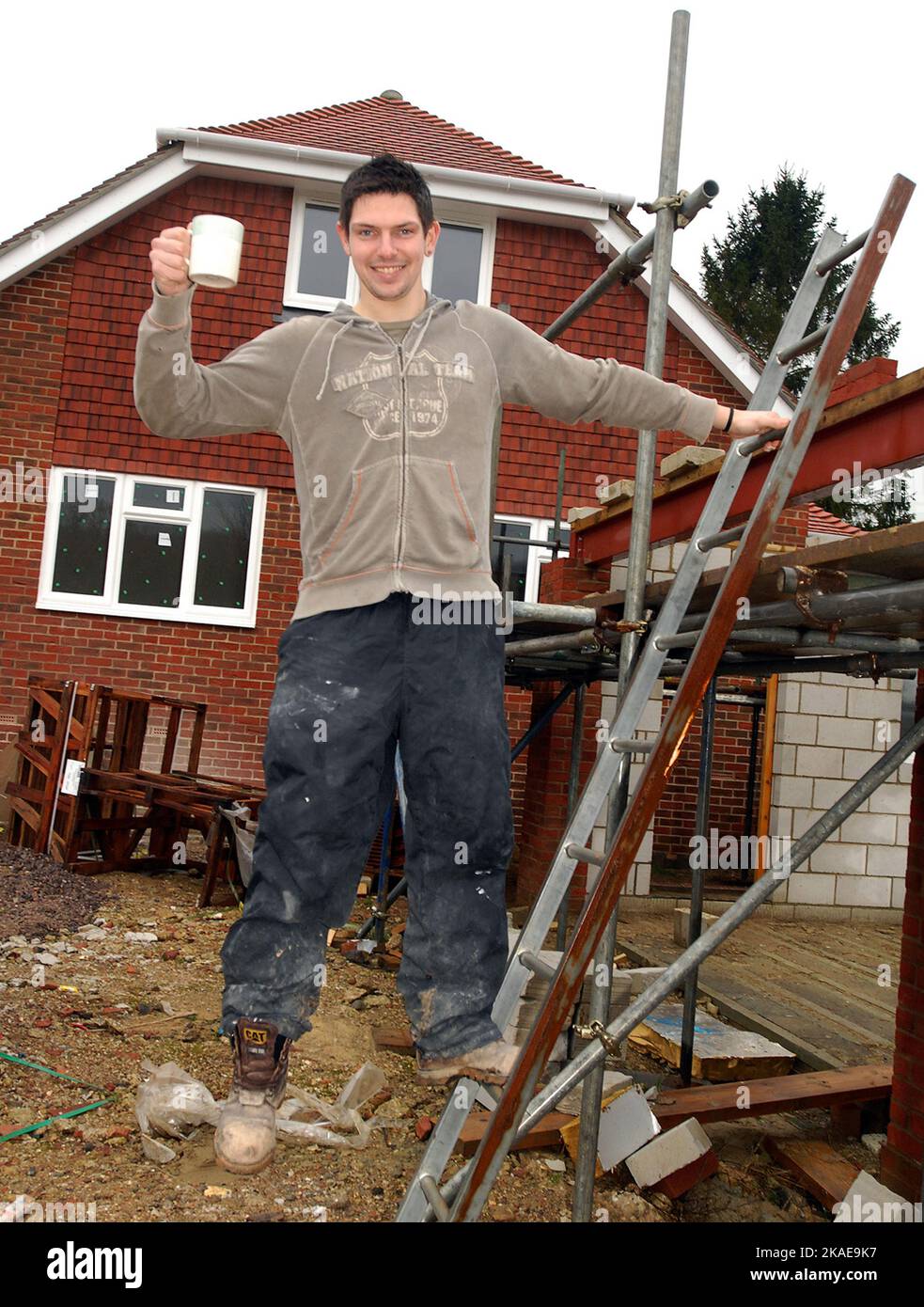 HAVANT AND WATERLOOVILLE'S GOALKEEPING HERO KEVIN SCRIVEN BACK ON THE ...
