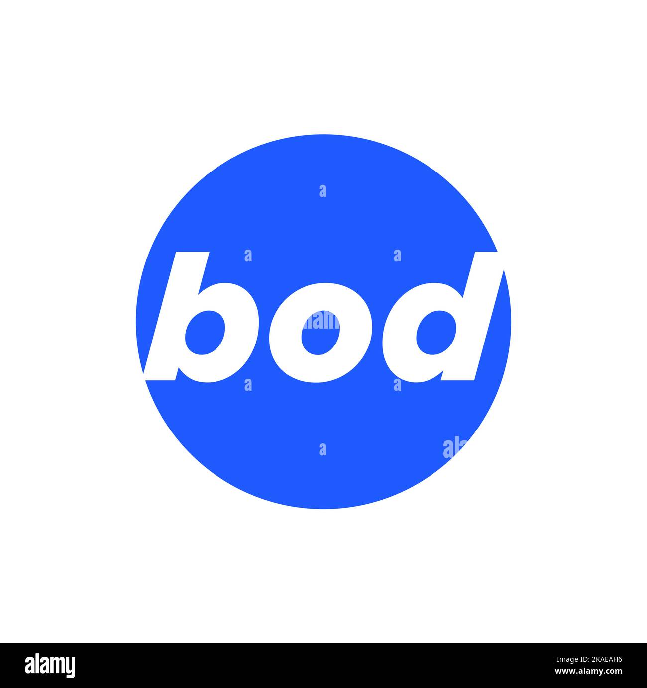 Bod not body Cut Out Stock Images & Pictures - Alamy