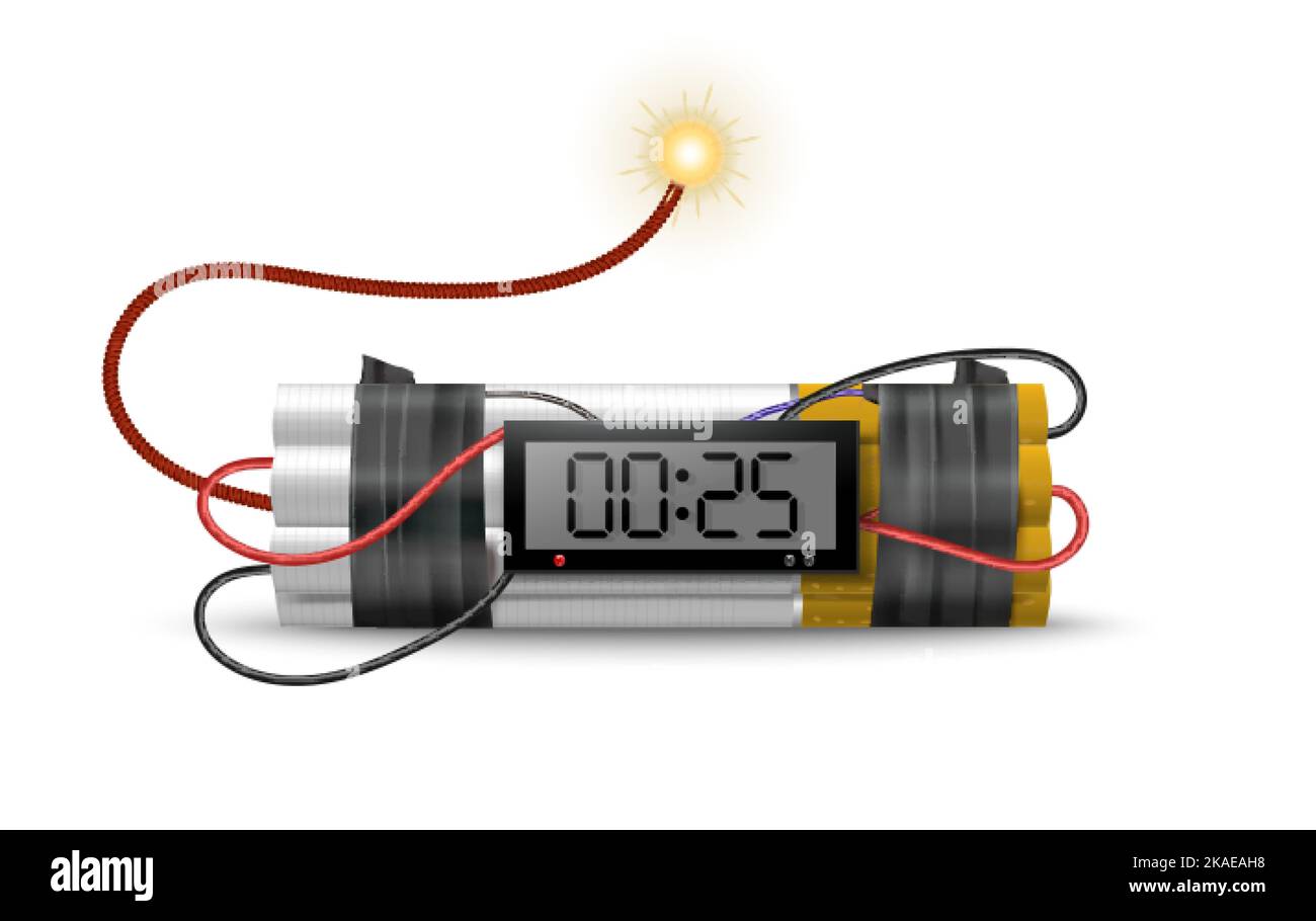 Damage made by fire Stock Vector Images - Alamy