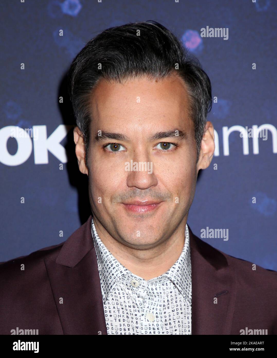 Weird the al yankovic story hi-res stock photography and images - Alamy