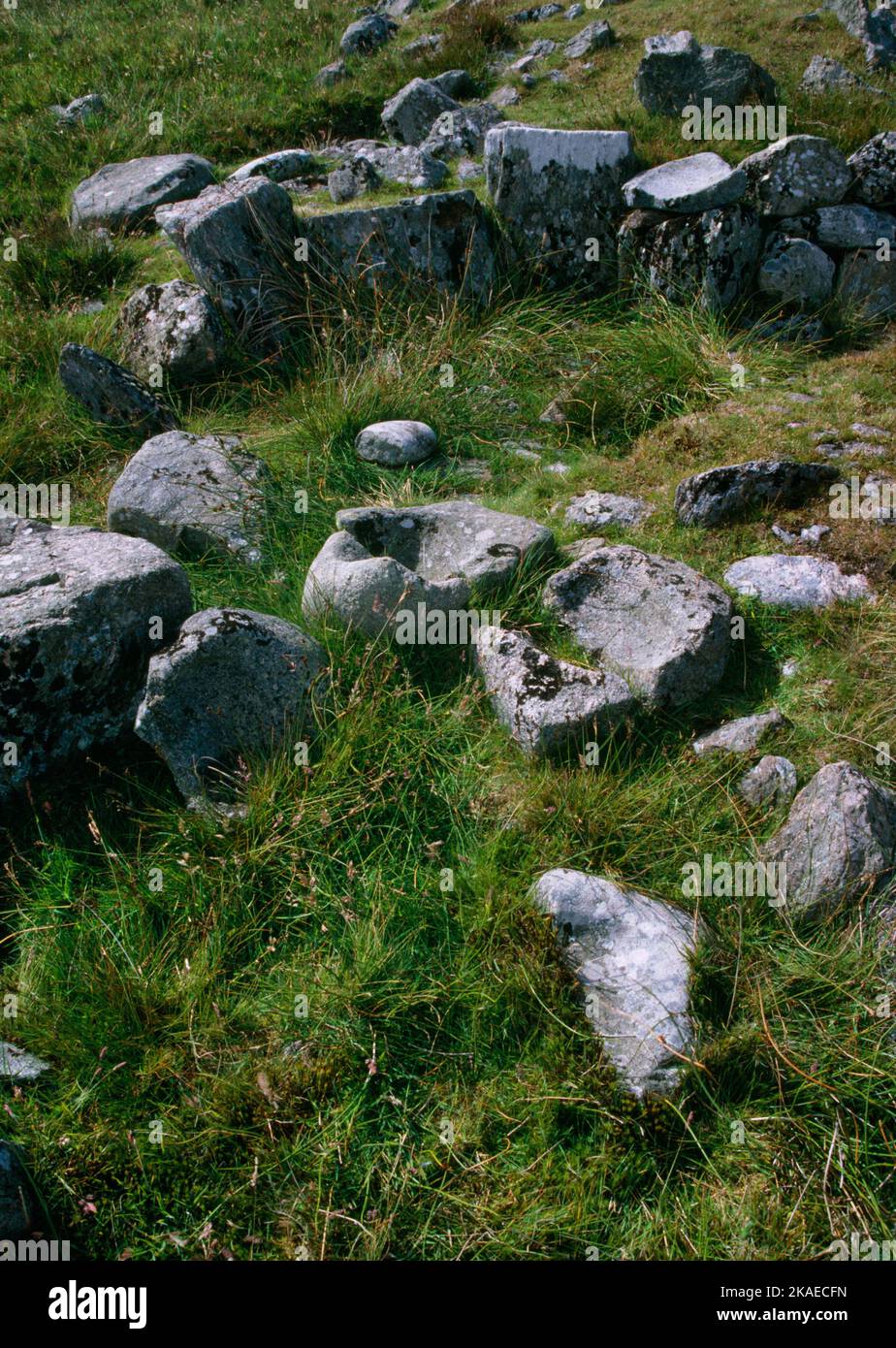 Stone tools ancient hi-res stock photography and images - Alamy