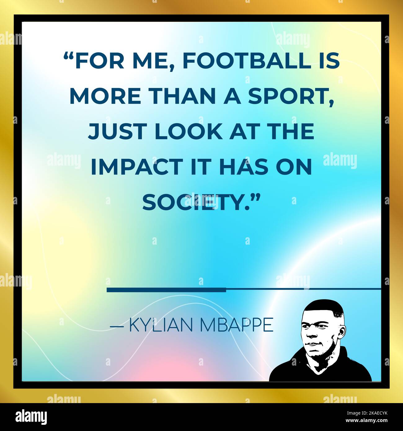 Kylian Stock Vector Images - Alamy