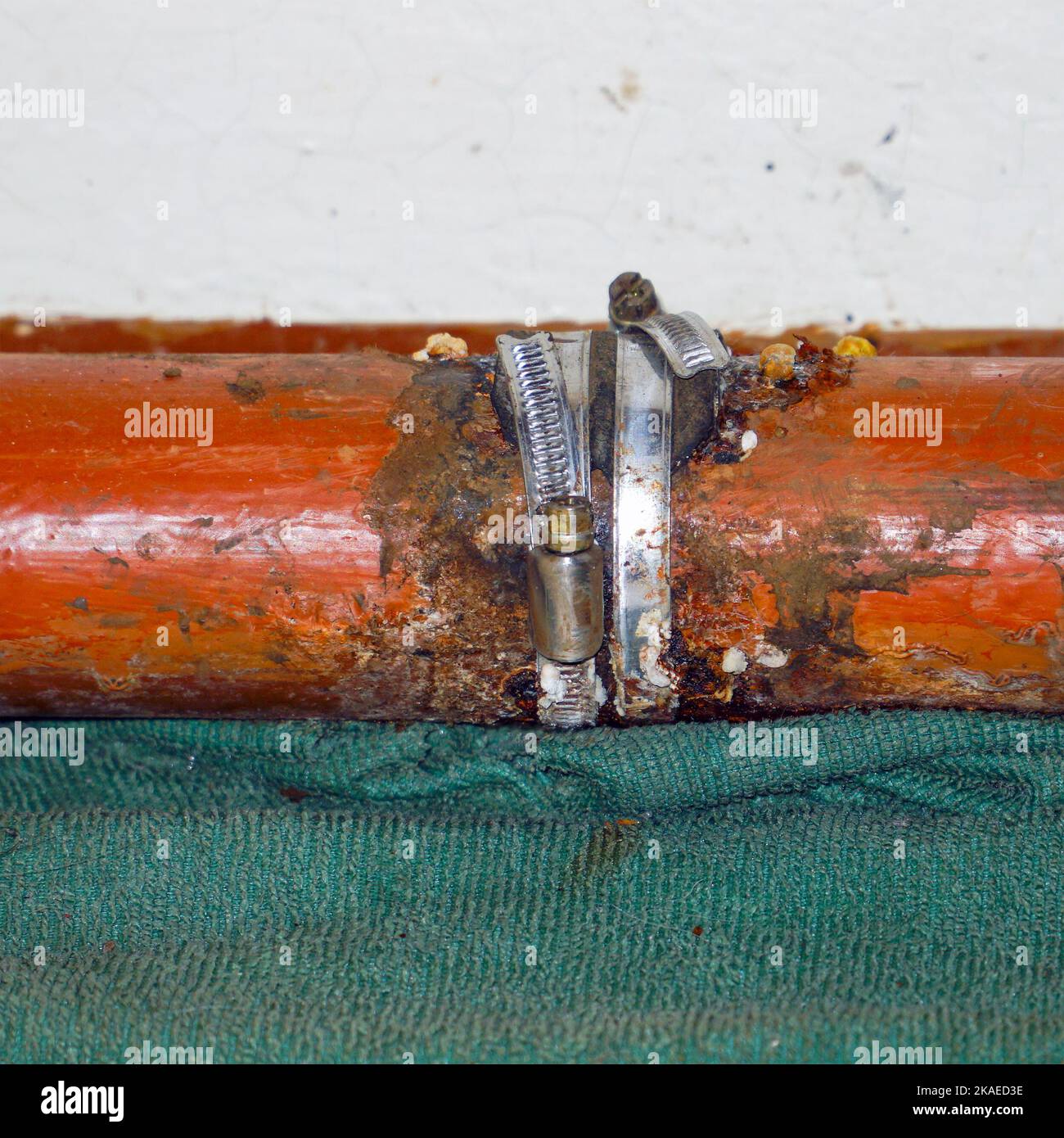 Patch clamp hi-res stock photography and images - Alamy