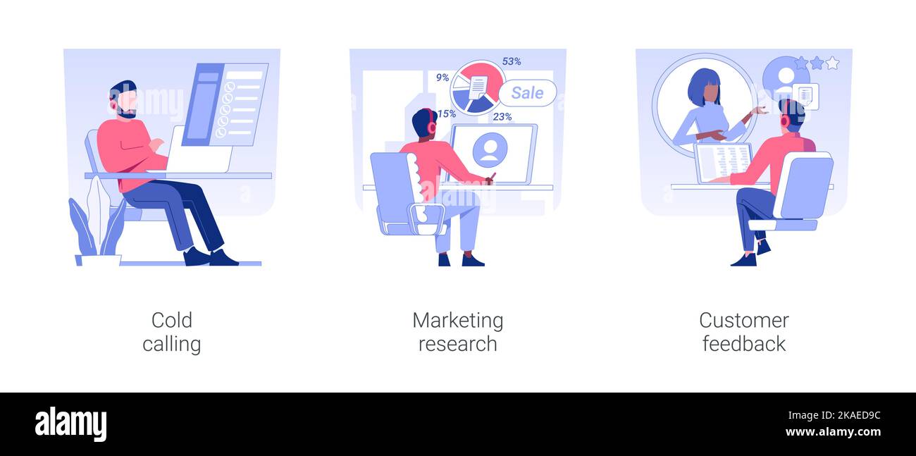 Complaints and feedback Stock Vector Images - Alamy