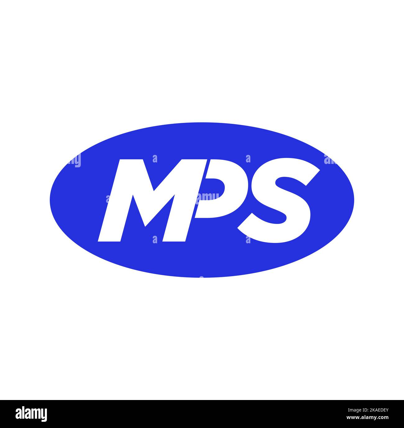 Mps Logo