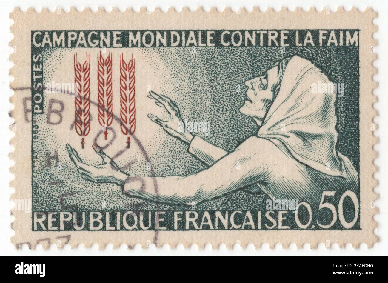 Fao letter hi-res stock photography and images - Alamy