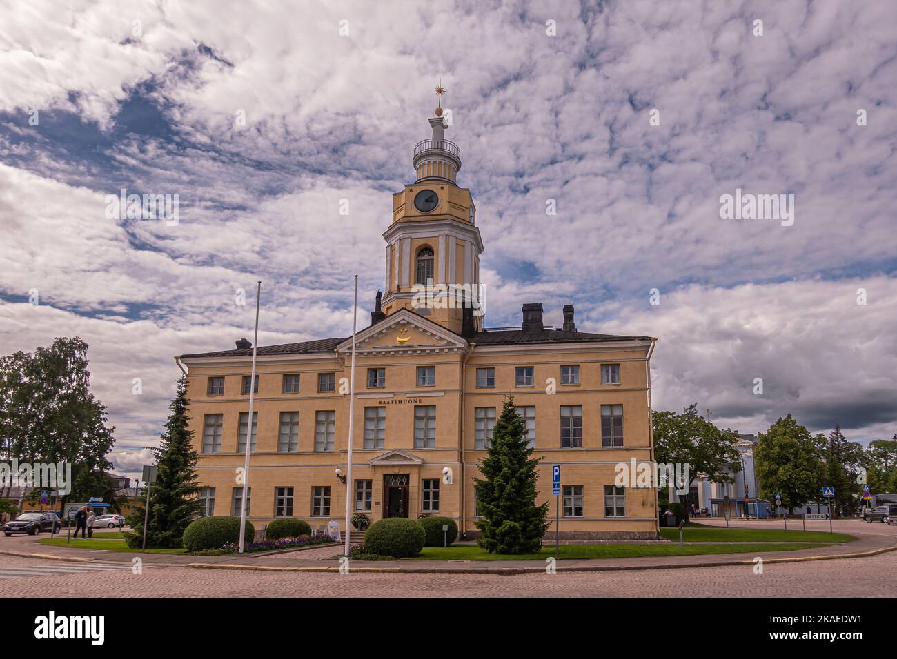 Hamina hi-res stock photography and images - Alamy