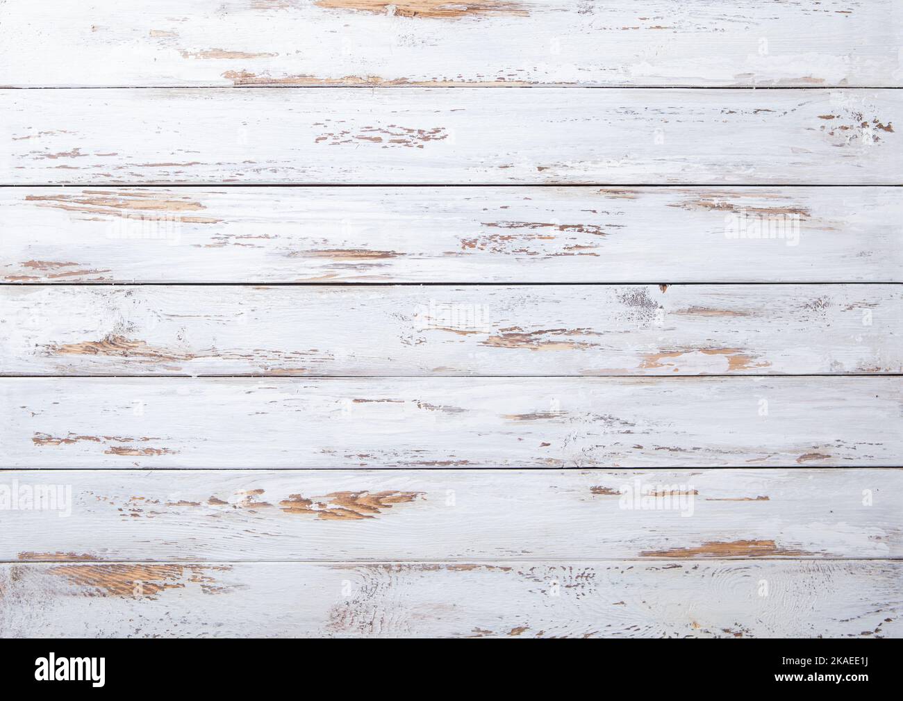 White wooden timber texture backdrop background planks Stock Photo - Alamy